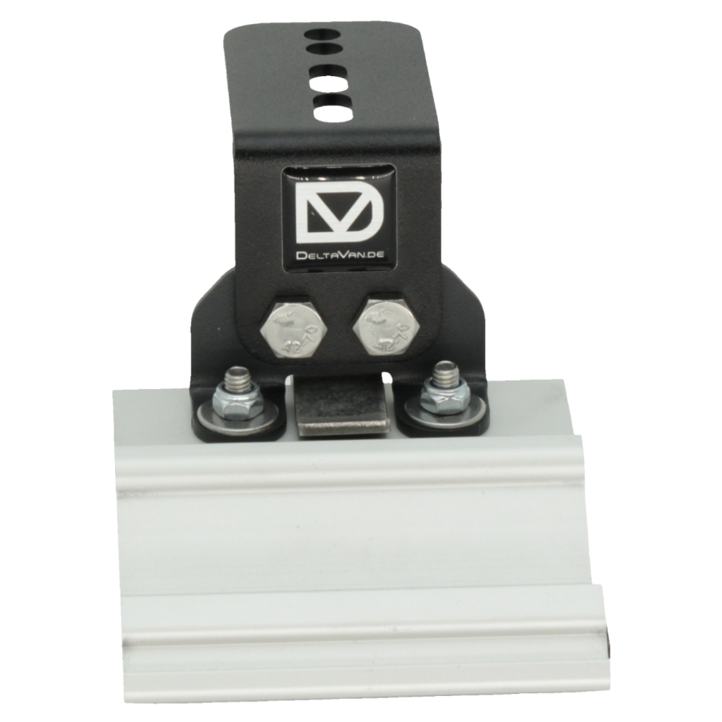 Peugeot Boxer Adapter für Thule Omnistor 6300 Markise – DeltaVan – Roof ...